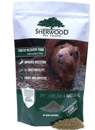 Sherwood Pet Health - Guinea Pig Recovery Food 800g – Rabbit Headquarters
