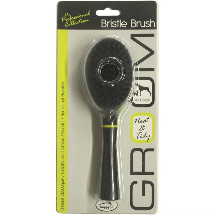 Happypet Groom Bristle Brush – Rabbit Headquarters