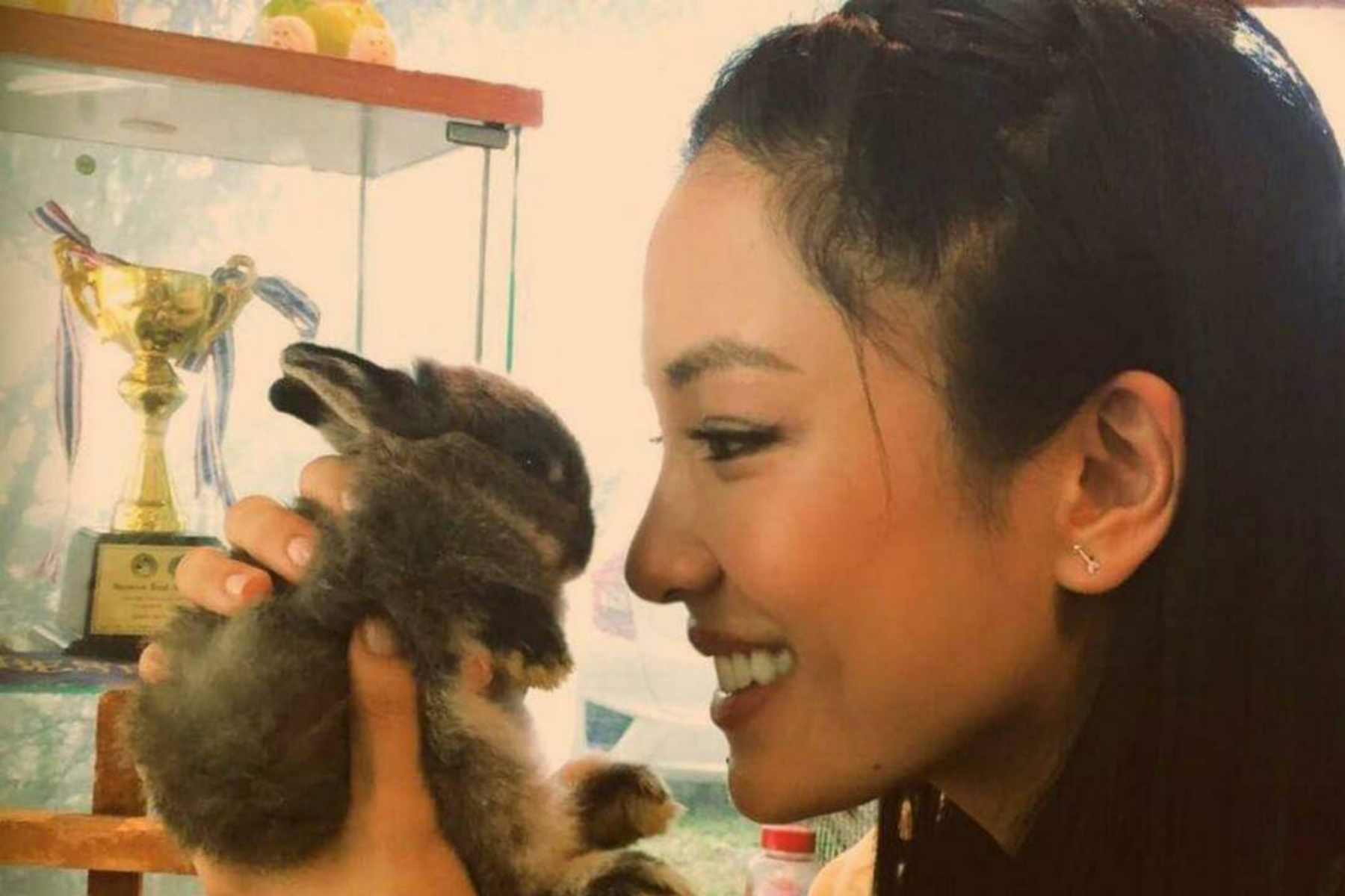 1st Rabbit Showroom in SG | RHQ Rabbitheadquarters – Rabbit Headquarters