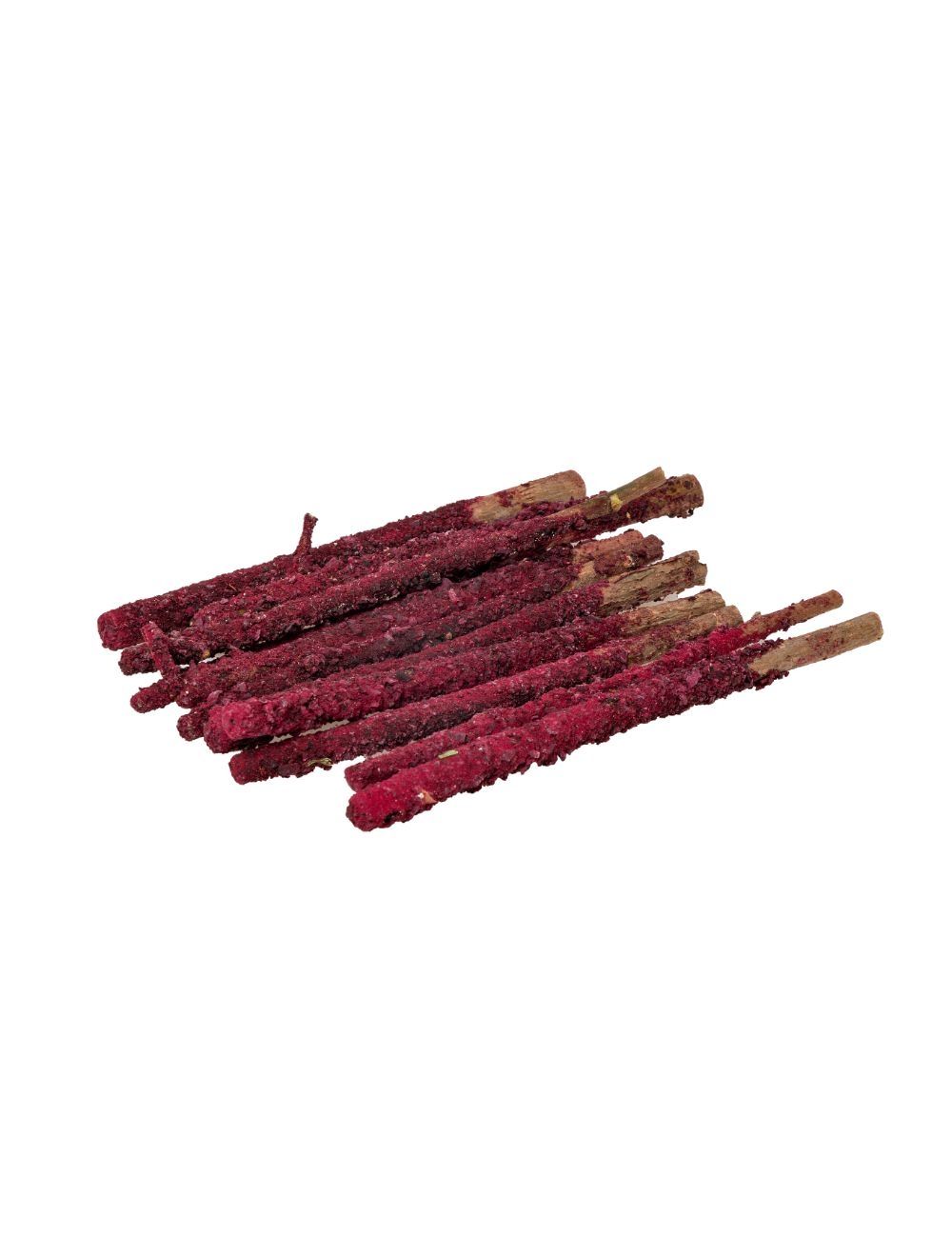 Hugro nibbling sticks with beetroot 55g. – Rabbit Headquarters