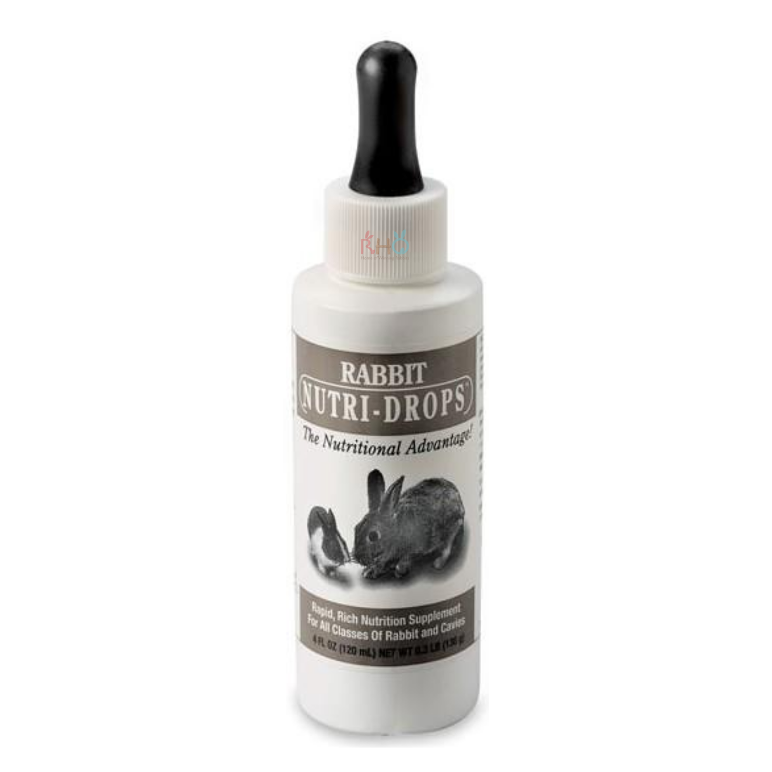 BoviDr Rabbit Nutri Drops 30ml – Rabbit Headquarters