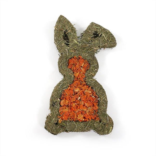 Rosewood Carrot 'n' Forage Bunny – Rabbit Headquarters